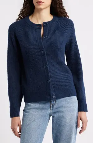 Caslon Textured Cardigans For Women