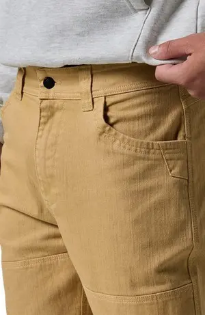 BACKCOUNTRY Rambler Stretch Workpant - Starfish