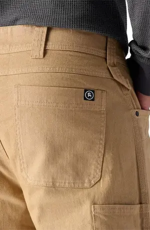 BACKCOUNTRY Rambler Stretch Workpant - Starfish