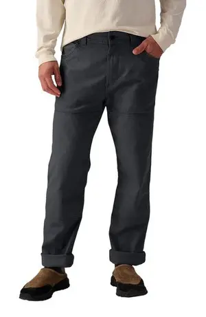 Backcountry Contrast Stitching