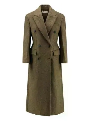 RÓHE Double-breasted Coat