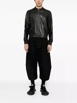 TEAM WANG DESIGN Acceptance Trousers