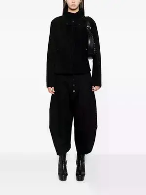 TEAM WANG DESIGN Acceptance Trousers