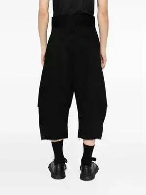 TEAM WANG DESIGN Acceptance Trousers