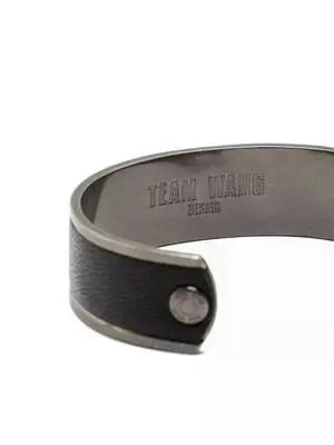 TEAM WANG DESIGN Acceptance Bracelet