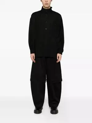 TEAM WANG DESIGN Detachable Pants