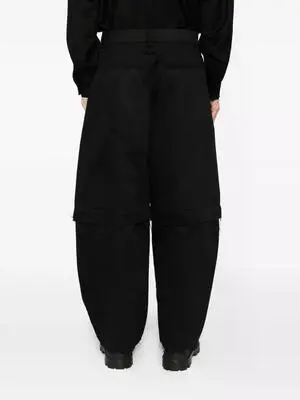TEAM WANG DESIGN Detachable Pants