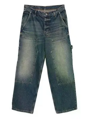 Ksubi Maxx Operator Denim