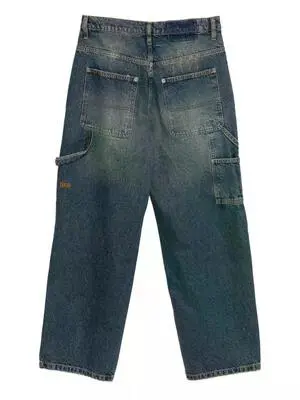 Ksubi Maxx Operator Denim