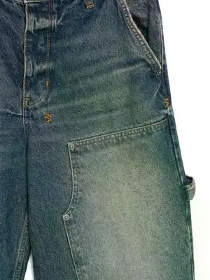 Ksubi Maxx Operator Denim