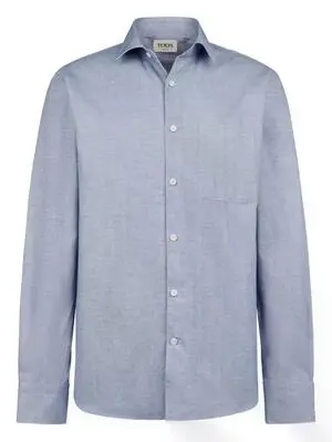 TOD'S Pocket Shirt