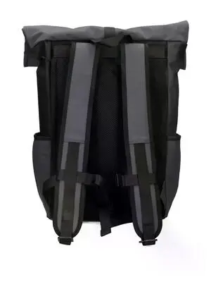 Tommy Hilfiger Th Seasonal Roll-top Backpack