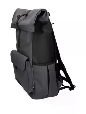 Tommy Hilfiger Th Seasonal Roll-top Backpack