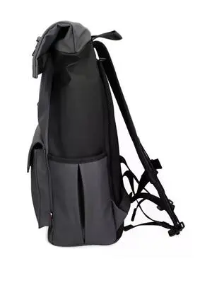 Tommy Hilfiger Th Seasonal Roll-top Backpack