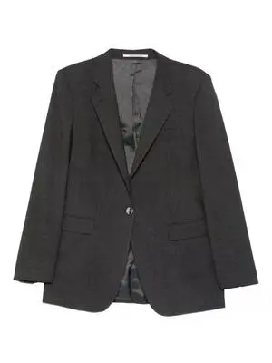 Tagliatore J-adrianne Notched-lapel Blazer