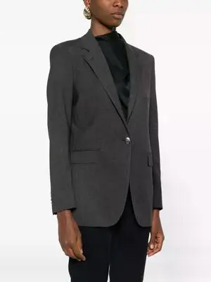 Tagliatore J-adrianne Notched-lapel Blazer