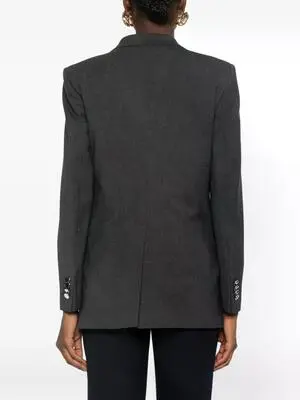 Tagliatore J-adrianne Notched-lapel Blazer