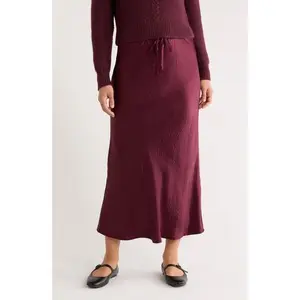 Marine Layer Midi Skirts