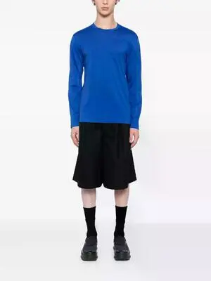 Comme Des Garçons Crew-neck T-shirt