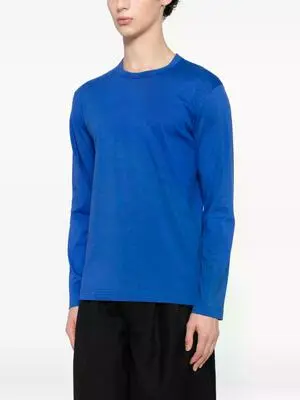 Comme Des Garçons Crew-neck T-shirt