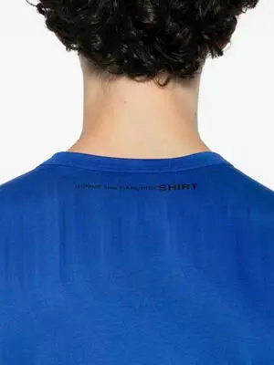 Comme Des Garçons Crew-neck T-shirt