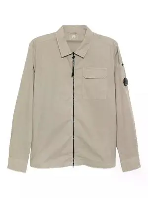 C.p. Company Shirt Jacket Jackets For Men