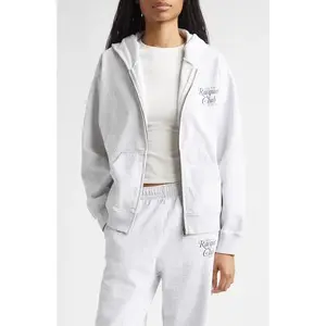 Women's Zip-Up Track Jackets