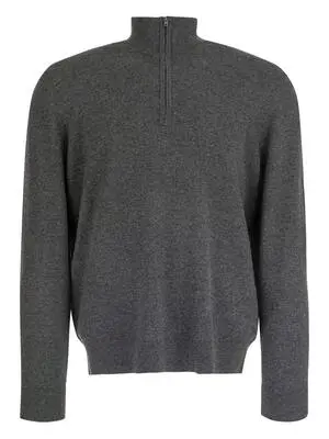 Vince Medium Knit Knitwear For Men