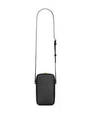 Saint Laurent Nano Logo-detail Messenger Bag