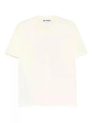 Sunnei Logo Classic T-shirt