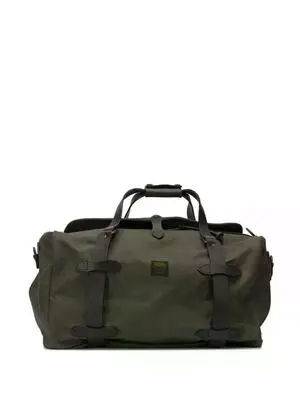 Filson Adjustable-strap Duffle Bag - Green
