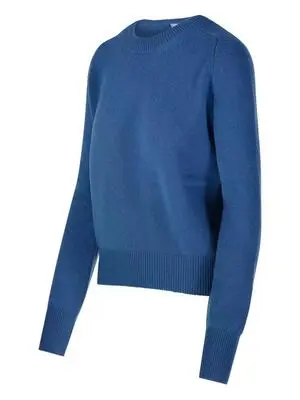 DANIELE FIESOLI Long-sleeve Crew-neck Sweater