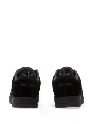 KARHU Fusion 2.0 Panelled Sneakers - Black