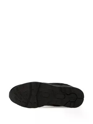 KARHU Fusion 2.0 Panelled Sneakers - Black