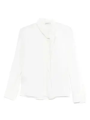 Dorothee Schumacher Straight Hem Tops