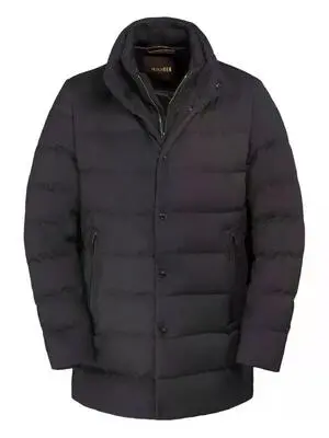 MOORER Puffer Jacket