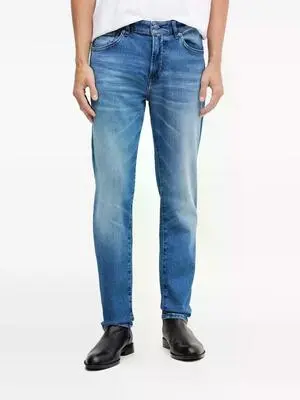 BOSS Tapered Jeans