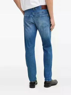 BOSS Tapered Jeans