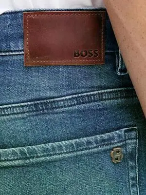 BOSS Tapered Jeans