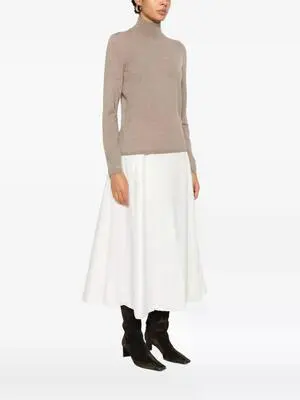 Max Mara Meana Jumper - Neutrals