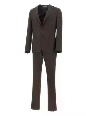 Corneliani Two-button Wool Suit