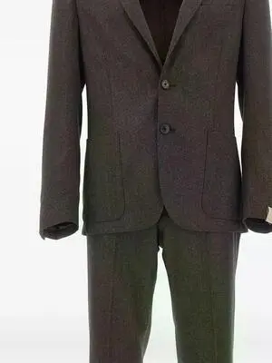 Corneliani Two-button Wool Suit