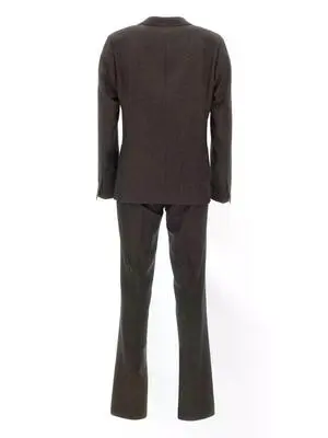 Corneliani Two-button Wool Suit