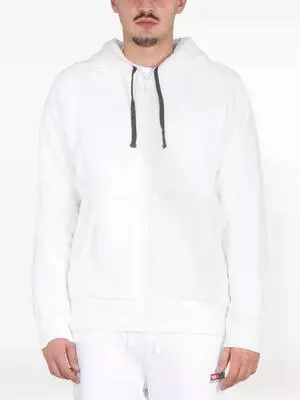 DIESEL Zip-up Hoodie