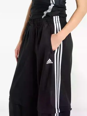 Adidas Teamgeist Stripe Detail Trousers