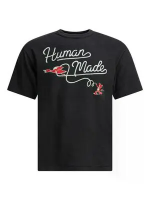 HUMAN MADE Graphic T-shirt