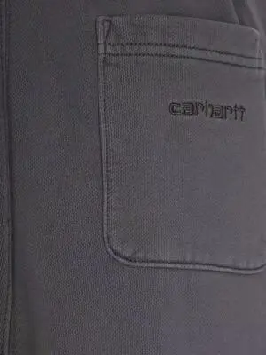 Carhartt Work In Progress Embroidered Pocket Trousers