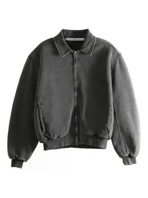 Alexander Wang Collared Jackets For Women