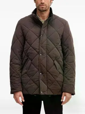 Quilted Jackets For Men