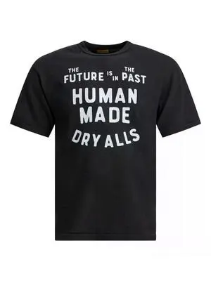 HUMAN MADE Logo T-shirt